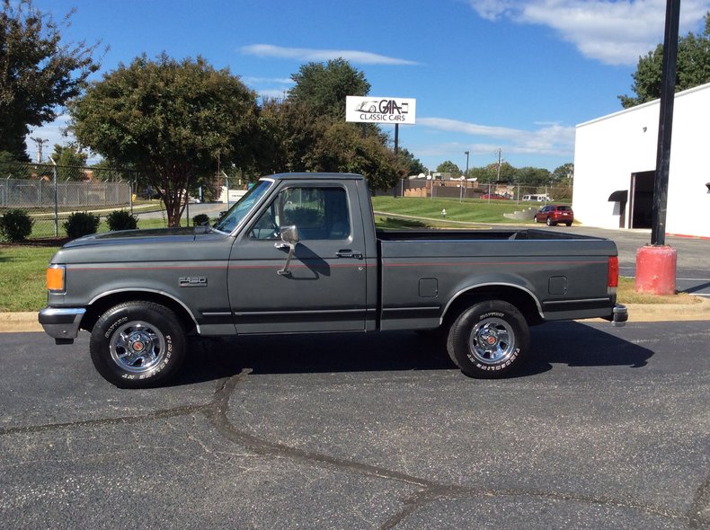 Ford F Gaa Classic Cars