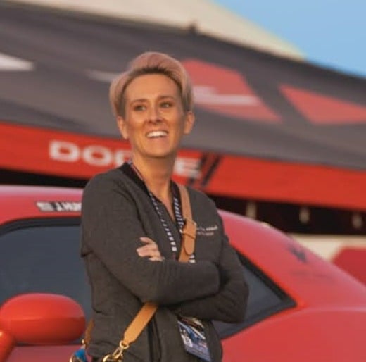 Meet Our Team | classiccaraddict.com