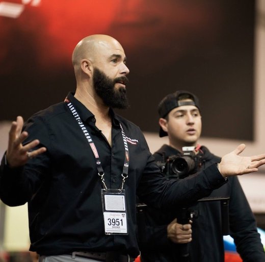 Meet Our Team | classiccaraddict.com