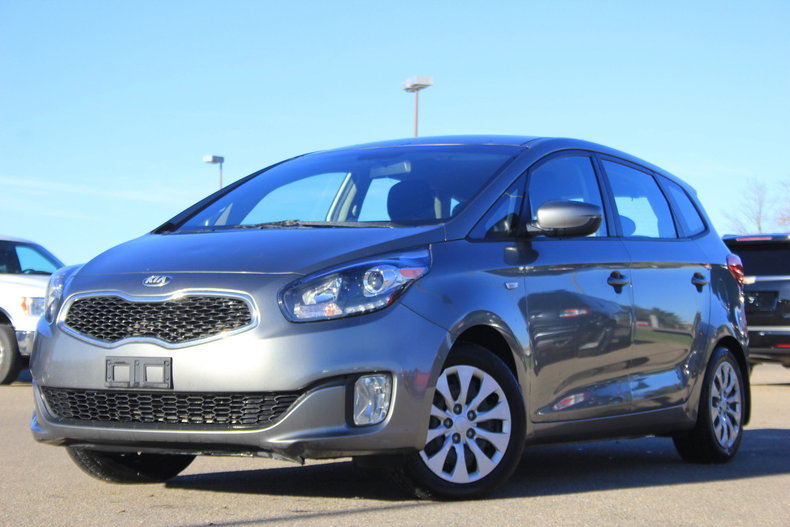 2014 Kia Rondo | Adrenalin Motors