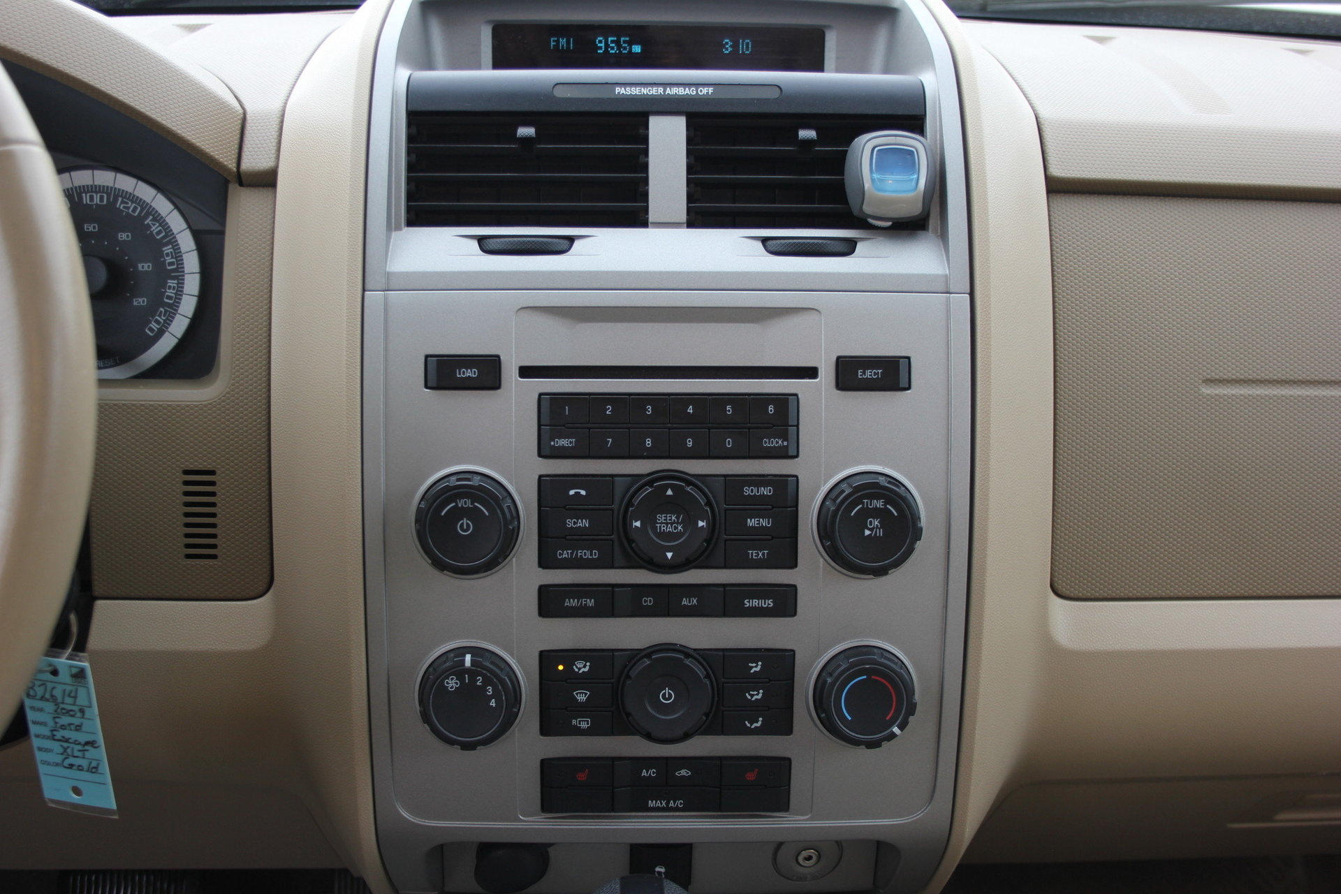 2009 Ford Escape | Adrenalin Motors