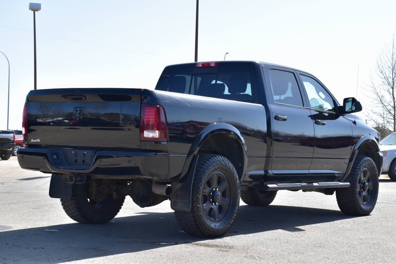 2014 Ram 3500 | Adrenalin Motors