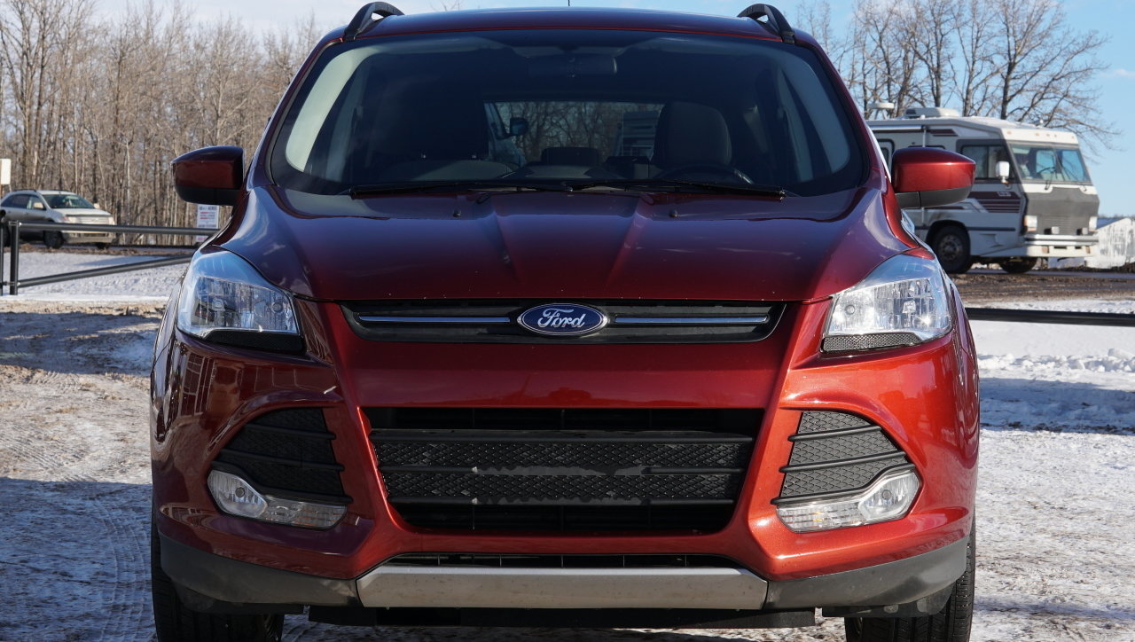 2015 Ford Escape | Adrenalin Motors