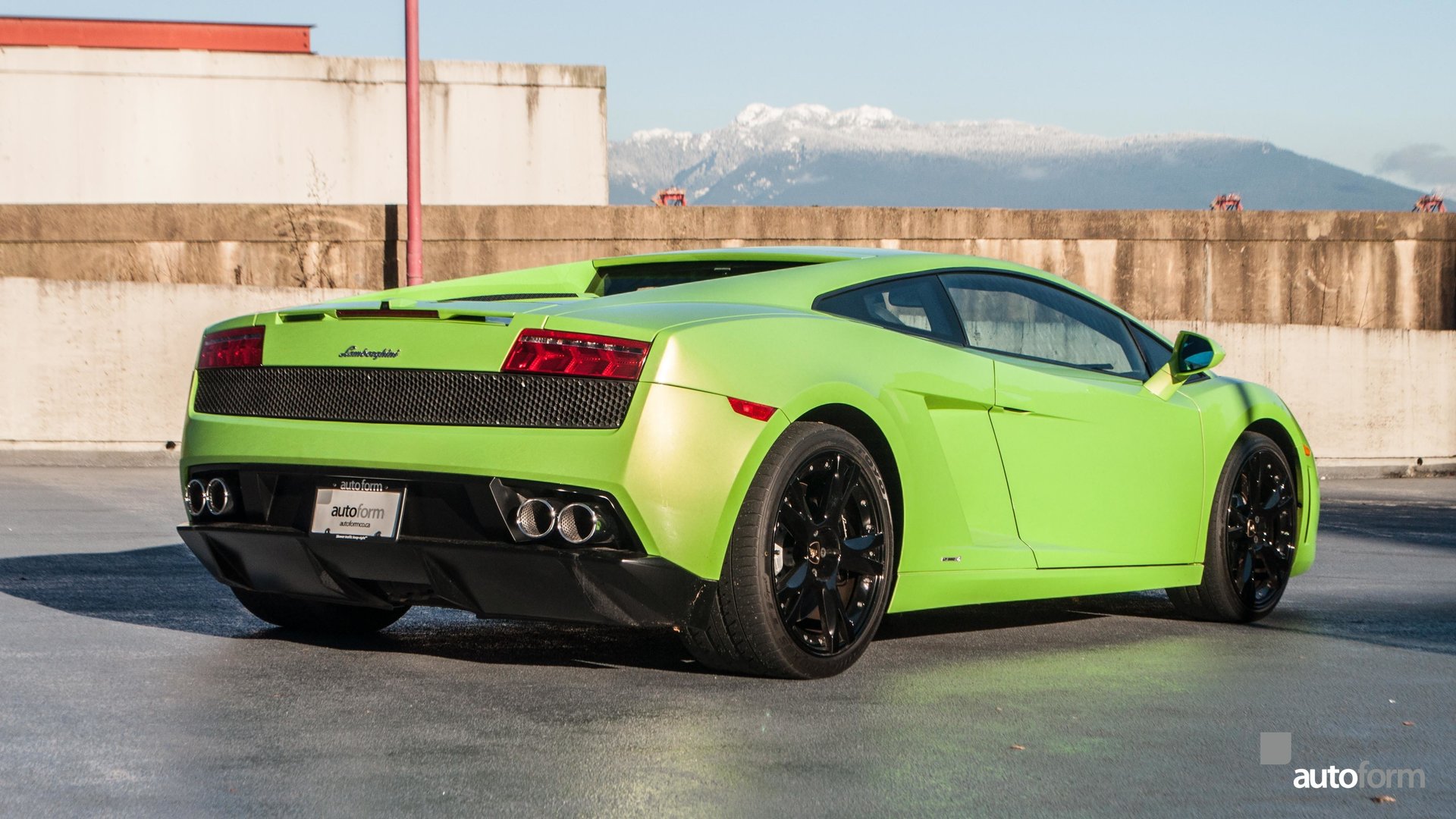 2010 Lamborghini Gallardo LP560-4 for sale #75432 | MCG