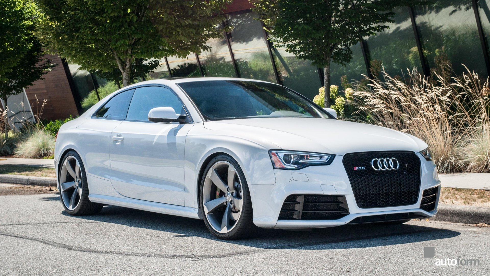 2014 Audi RS5 For Sale 85003 MCG 2014 Audi RS5 For Sale 85003 MCG
