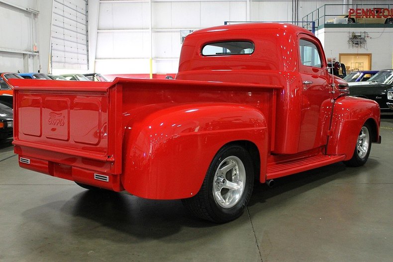 1948 Ford F1 | GR Auto Gallery