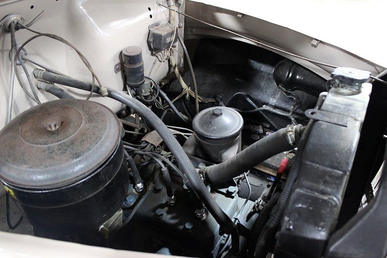 1947 Studebaker M5 SERIES | GR Auto Gallery