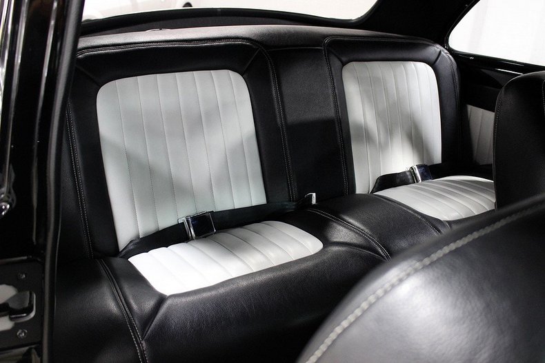 1949 Ford Custom Coupe | GR Auto Gallery