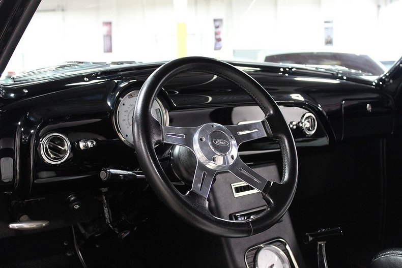 1949 Ford Custom Coupe | GR Auto Gallery