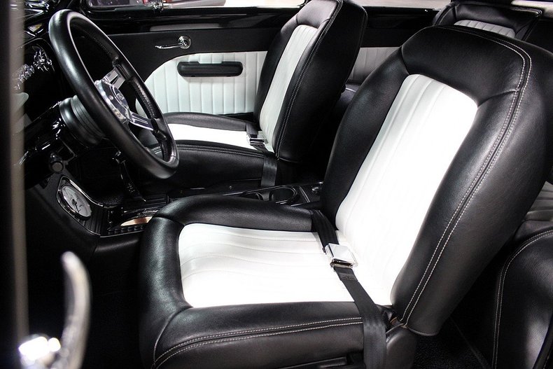 1949 Ford Custom Coupe | GR Auto Gallery