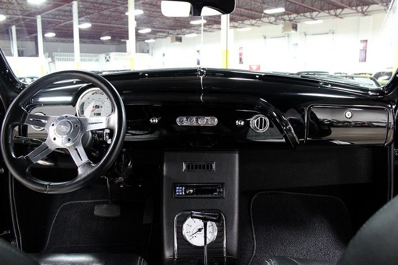 1949 Ford Custom Coupe | GR Auto Gallery