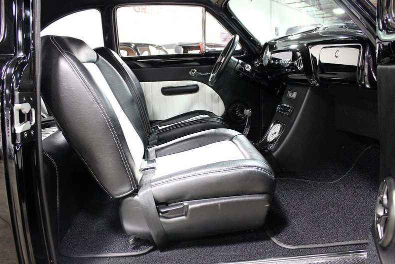 1949 Ford Custom Coupe | GR Auto Gallery