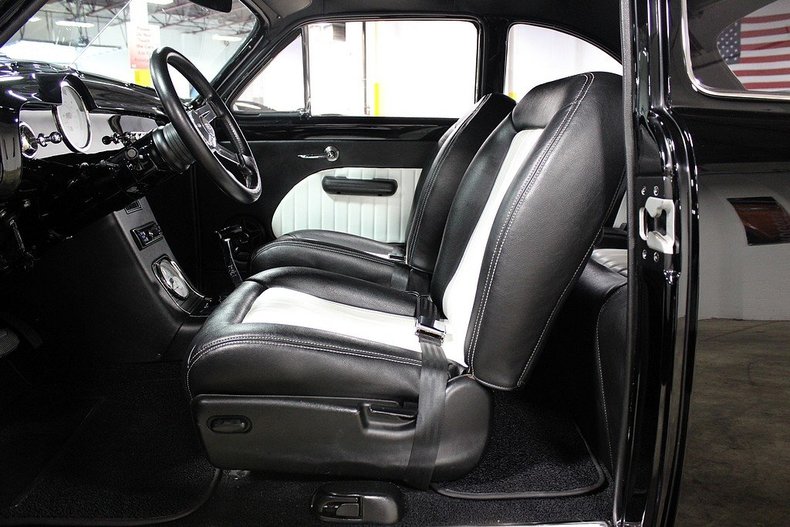 1949 Ford Custom Coupe | GR Auto Gallery