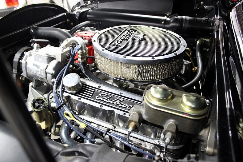 1949 Ford Custom Coupe | GR Auto Gallery