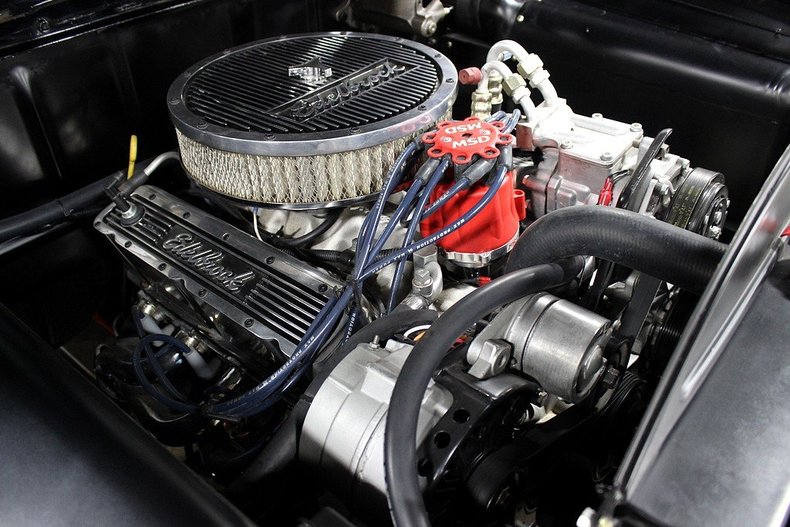 1949 Ford Custom Coupe | GR Auto Gallery