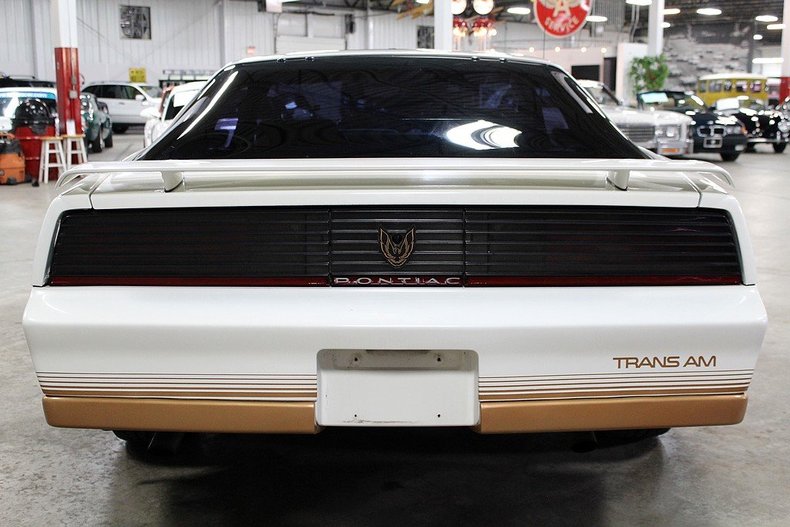 1984 Pontiac Trans Am | GR Auto Gallery