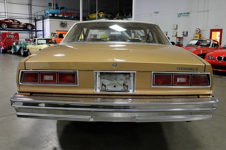 1977 Chevrolet Impala | GR Auto Gallery