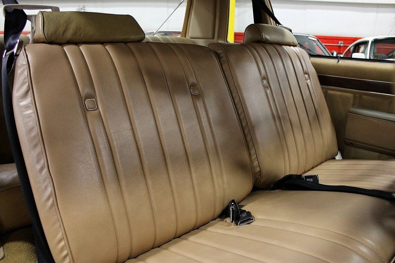 1977 Chevrolet Impala | GR Auto Gallery