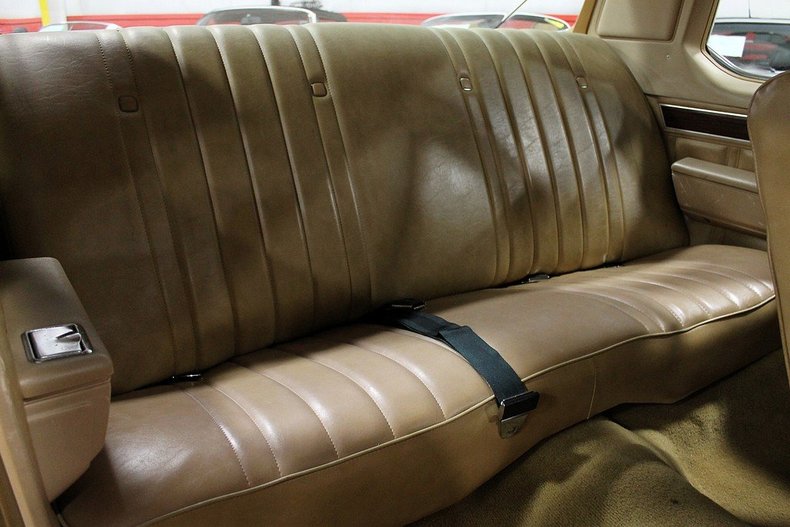 1977 Chevrolet Impala | GR Auto Gallery