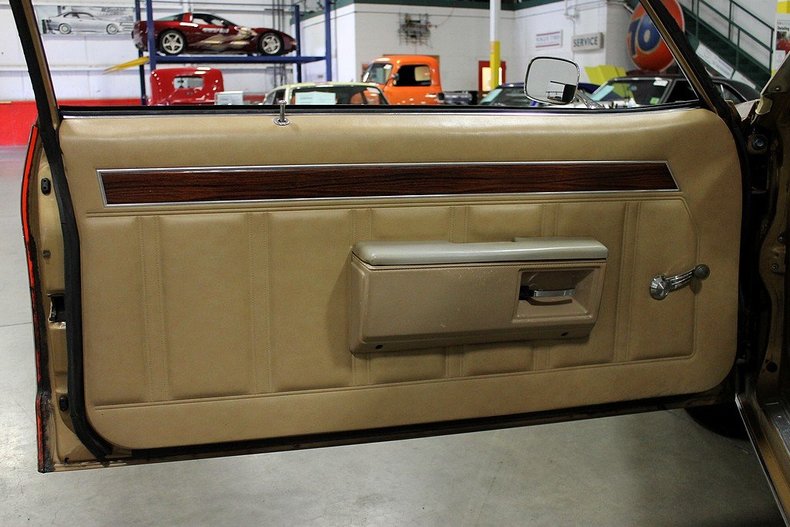 1977 Chevrolet Impala | GR Auto Gallery