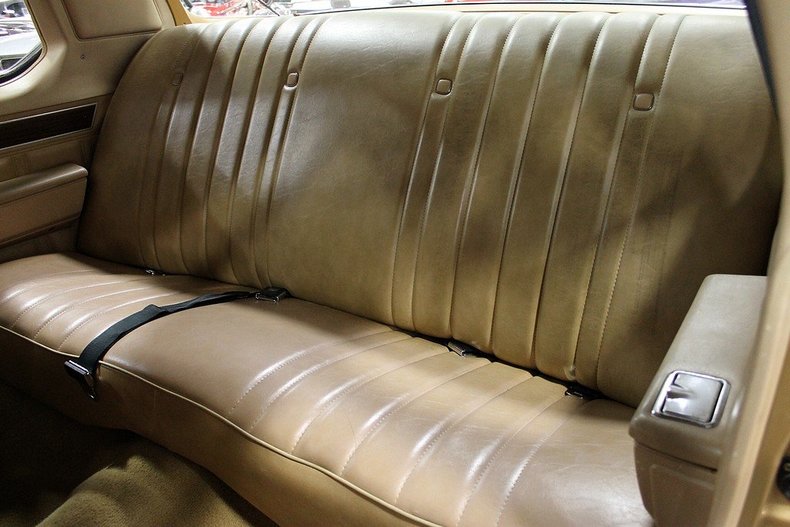 1977 Chevrolet Impala | GR Auto Gallery