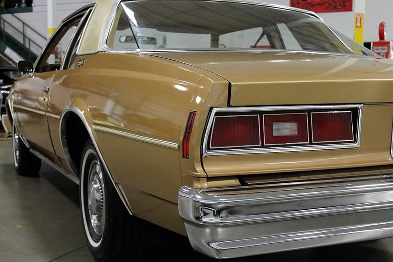 1977 Chevrolet Impala | GR Auto Gallery