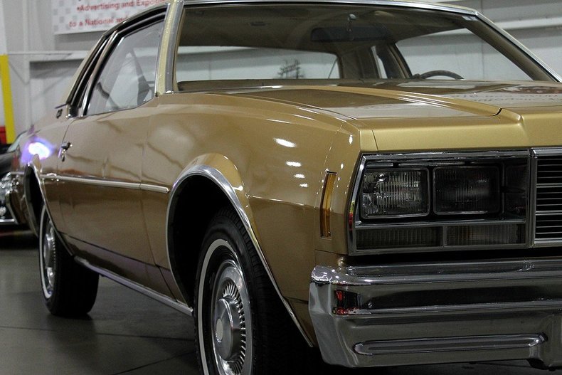 1977 Chevrolet Impala | GR Auto Gallery