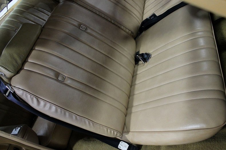 1977 Chevrolet Impala | GR Auto Gallery