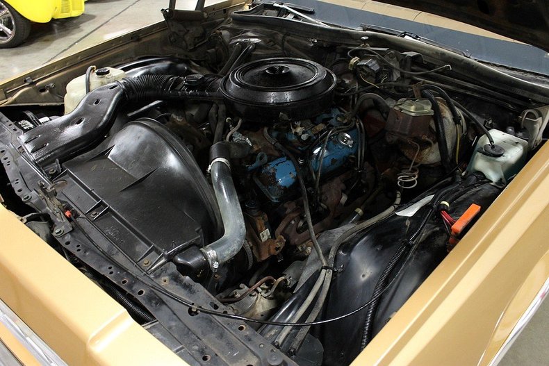 1977 Chevrolet Impala | GR Auto Gallery