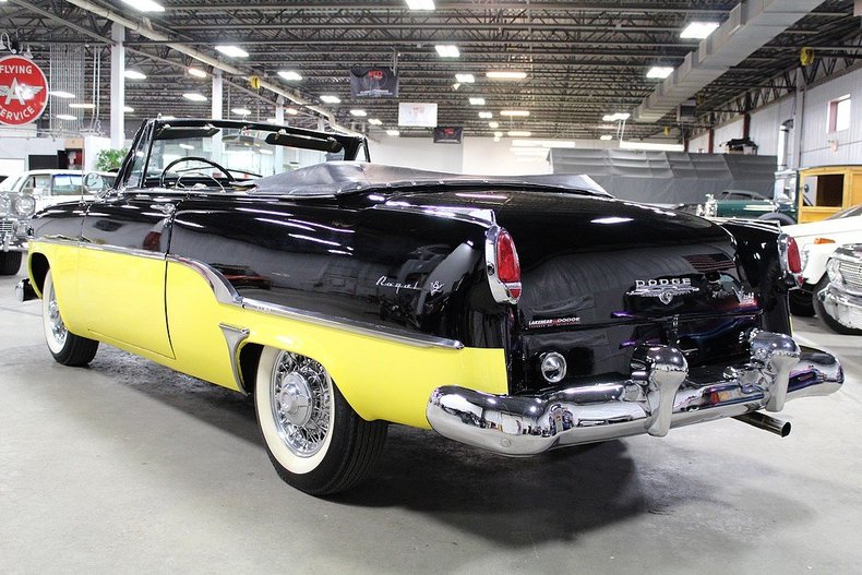 1954 Dodge Royal | GR Auto Gallery