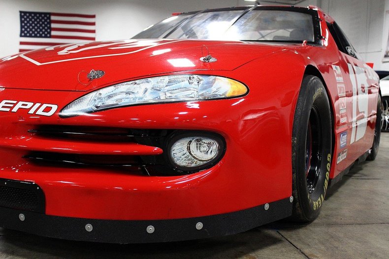 2001 Dodge Intrepid | GR Auto Gallery