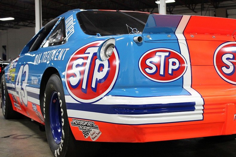 1990 Pontiac Grand Prix | GR Auto Gallery