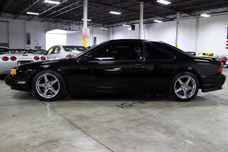 1989 Ford Thunderbird | GR Auto Gallery