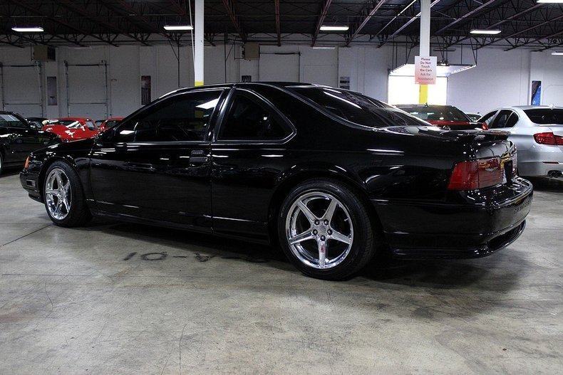1989 Ford Thunderbird | GR Auto Gallery