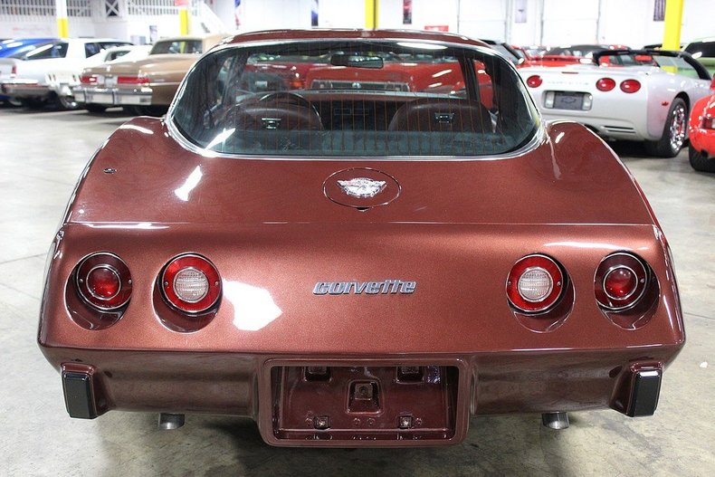 1978 Chevrolet Corvette | GR Auto Gallery