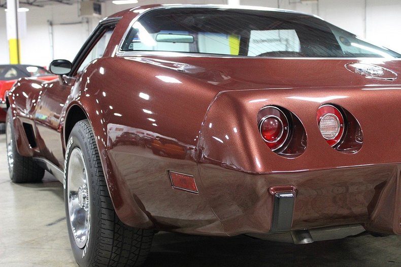 1978 Chevrolet Corvette | GR Auto Gallery