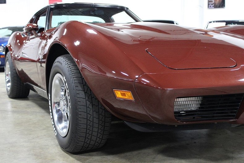1978 Chevrolet Corvette | GR Auto Gallery