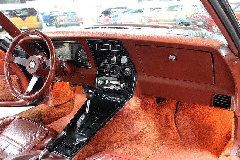 1978 Chevrolet Corvette | GR Auto Gallery
