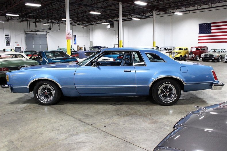 1978 Ford LTD II | GR Auto Gallery