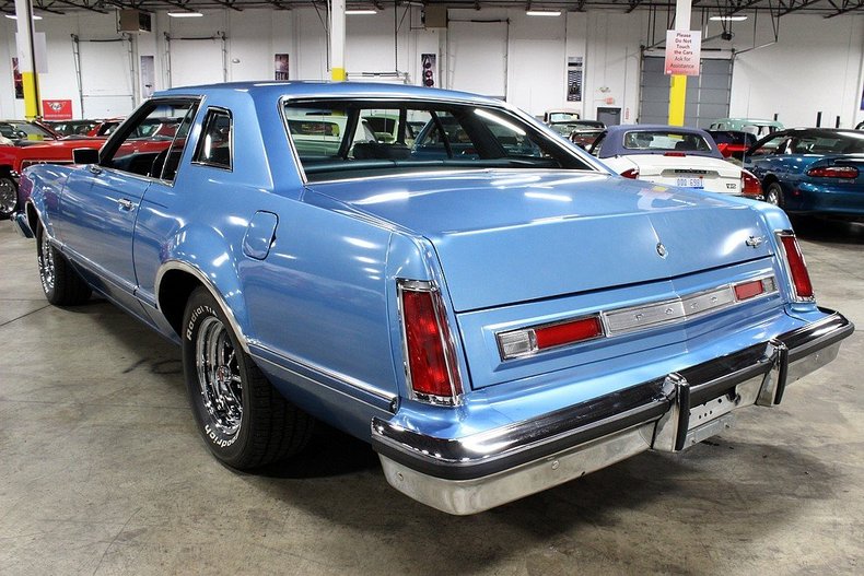 1978 Ford LTD II | GR Auto Gallery