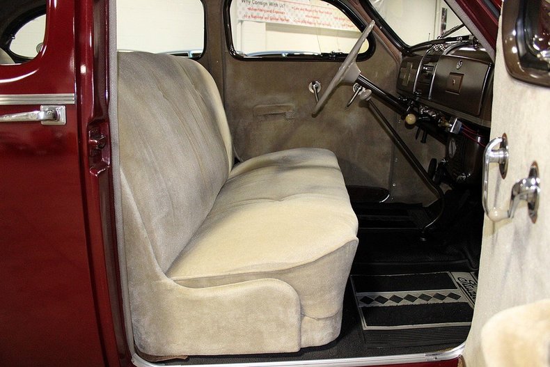 1938 Studebaker Commander | GR Auto Gallery