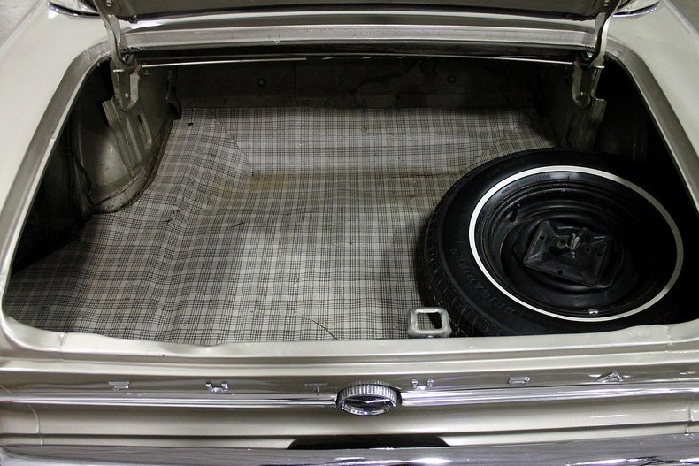 1963 Ford Falcon | GR Auto Gallery