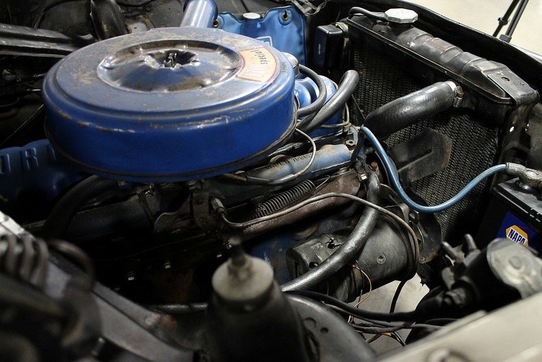 1963 Ford Falcon | GR Auto Gallery