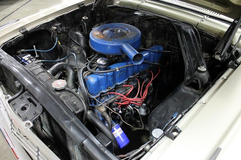 1963 Ford Falcon | GR Auto Gallery