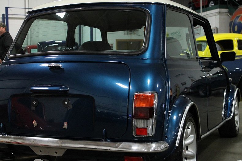 1978 MINI Cooper | GR Auto Gallery