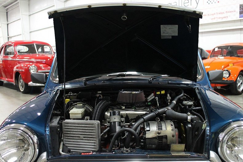 1978 MINI Cooper | GR Auto Gallery