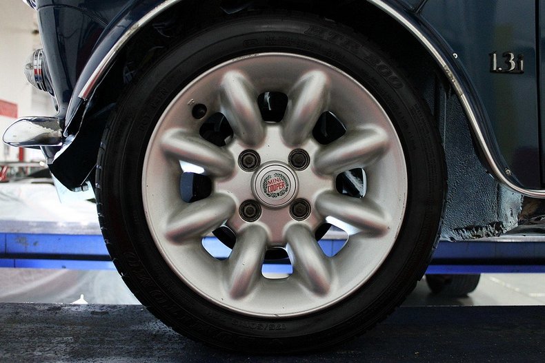 1978 MINI Cooper | GR Auto Gallery