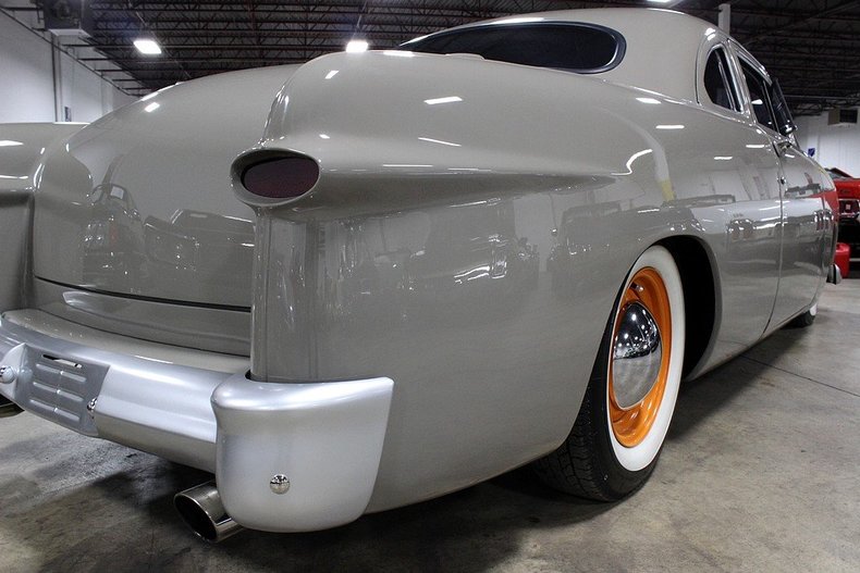 1950 Ford Business Coupe | GR Auto Gallery