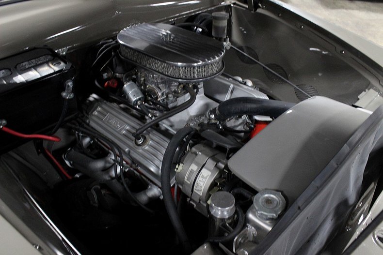 1950 Ford Business Coupe | GR Auto Gallery