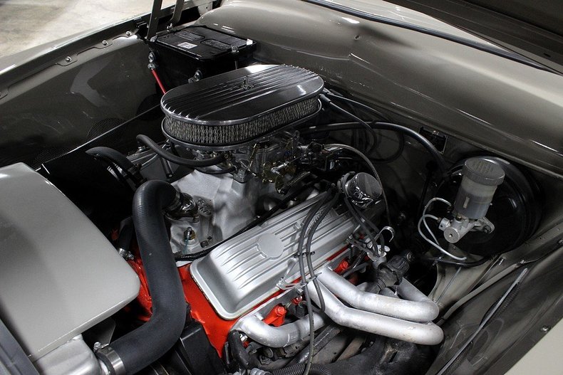 1950 Ford Business Coupe | GR Auto Gallery